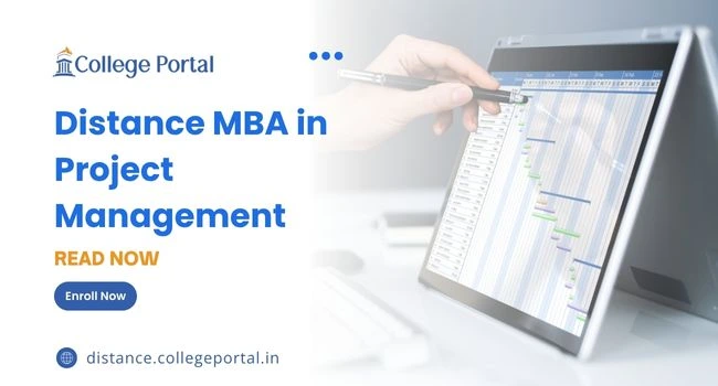 Distance MBA in Project Management in India: Eligibility